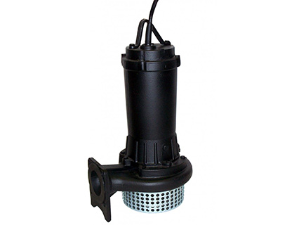 Ebara – Cast Iron Submersible Pumps - Pump Power