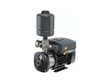 Grundfos CME Booster Pumps - Pump Power