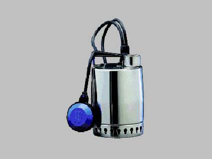 Grundfos Unilift KP Submersible Pumps - Pump Power