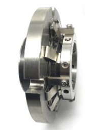Nexus Mechanical Seals - Pump Power
