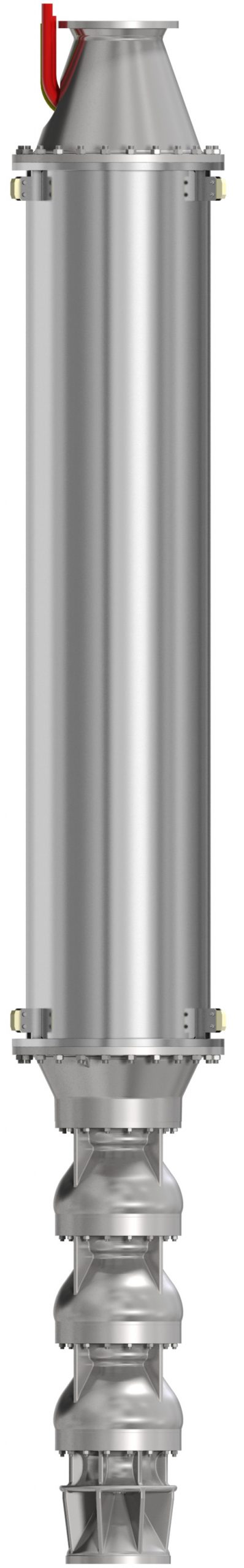 Pleuger Bore Hole Pumps - Pump Power