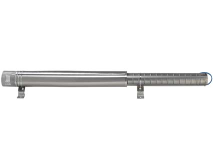 Grundfos SP Submersible Pumps - Pump Power