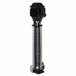 Ebara – Vertical Multistage - Pump Power