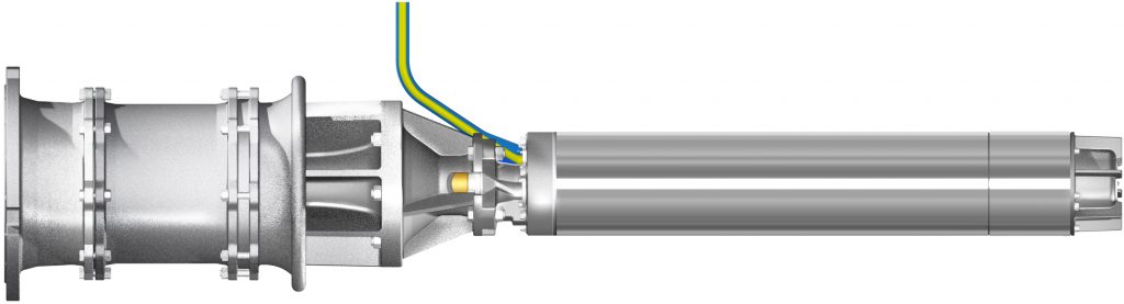 Pleuger Bore Hole Pumps - Pump Power