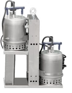 BUNDGUARD® ORS - Pump Power