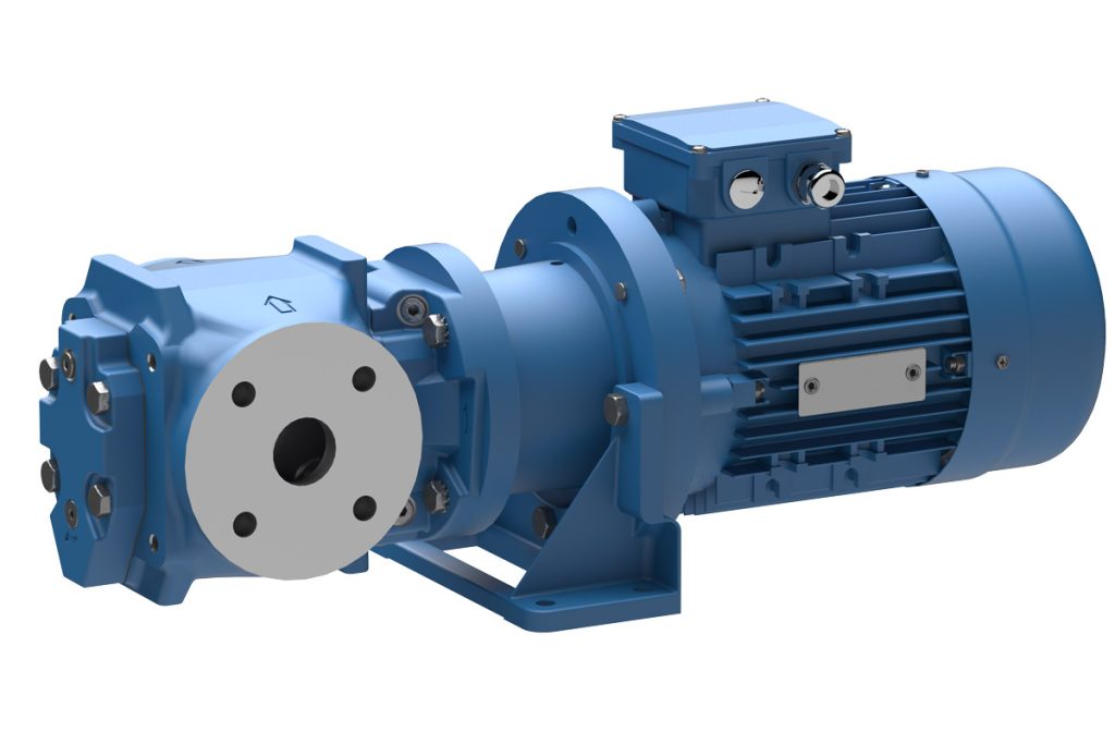IMO Pumps Archives - Pump Power