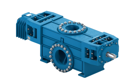 Houttuin Warren Jaguar 2200 Pumps | Pump Power