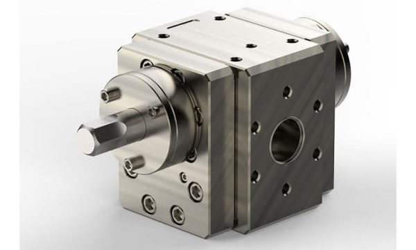 Zenith PEP II Series Gear Pumps | Pump Power