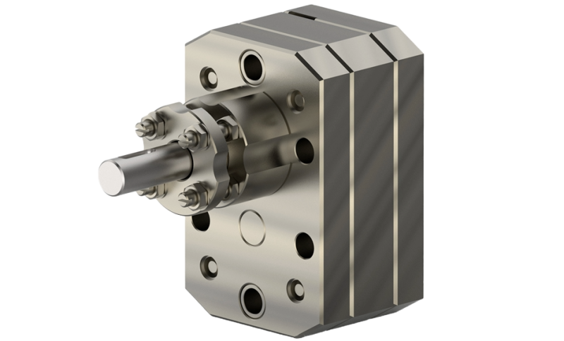 Zenith Gear Pumps - H Series HPB, HMB, HLB, HXB - Pump Power