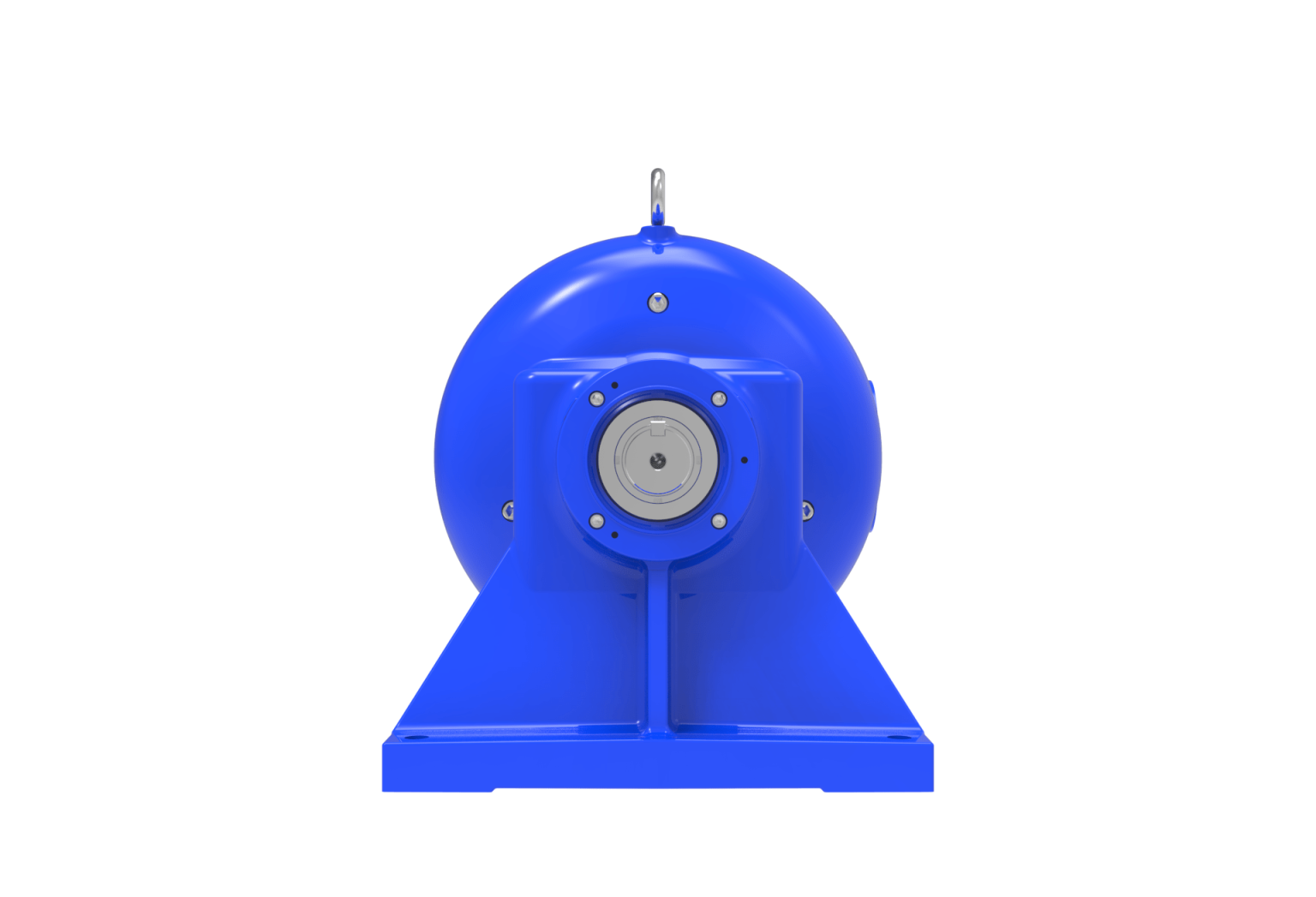 Roto-Jet® High Pressure Pitot Tube Pumps - Pump Power