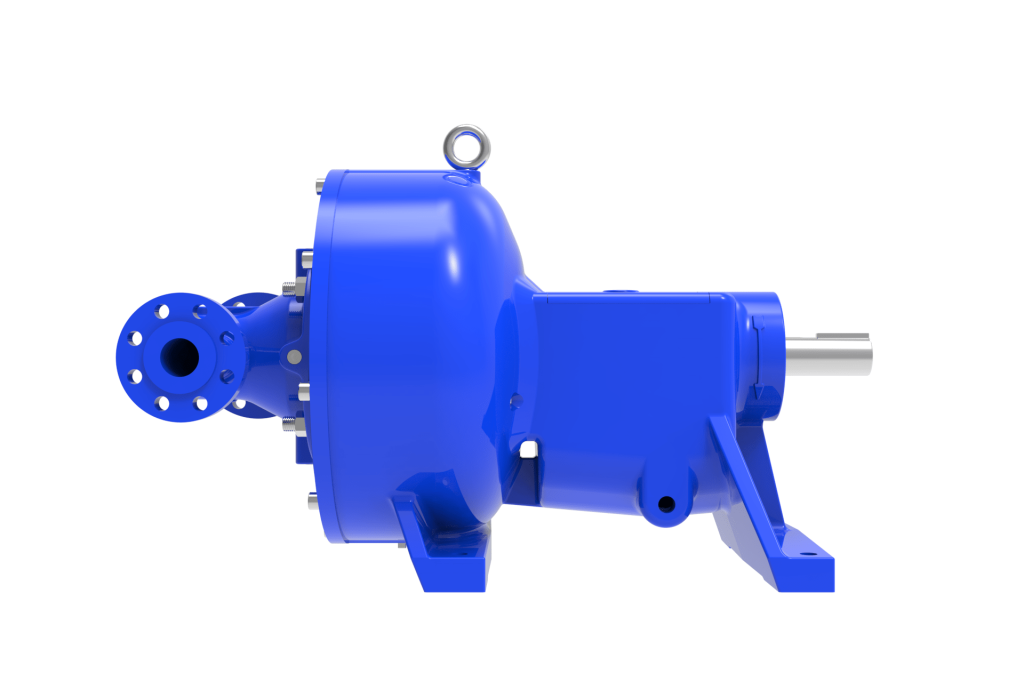 High Pressure Pitot Tube Pumps | Pump Power