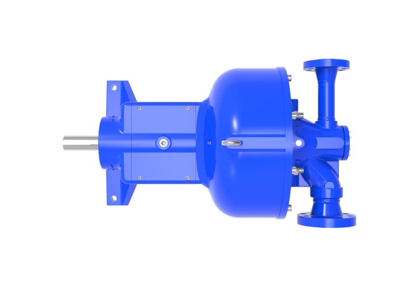 High Pressure Pitot Tube Pumps | Pump Power