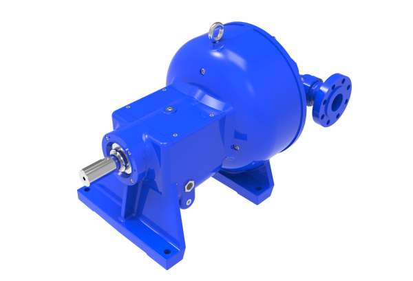 High Pressure Pitot Tube Pumps | Pump Power