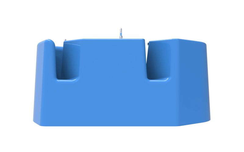 WEMCO® Prerotation - Pump Power