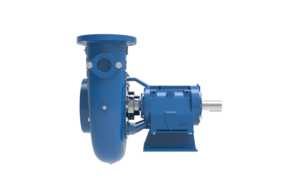 WSP™ Non-Clog - Pump Power