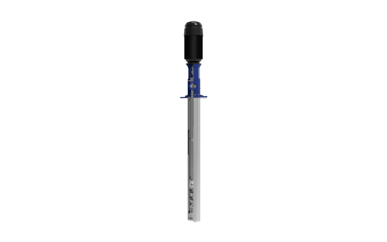 Floway VHP API 610 Vertical Turbine Pump | Pump Power